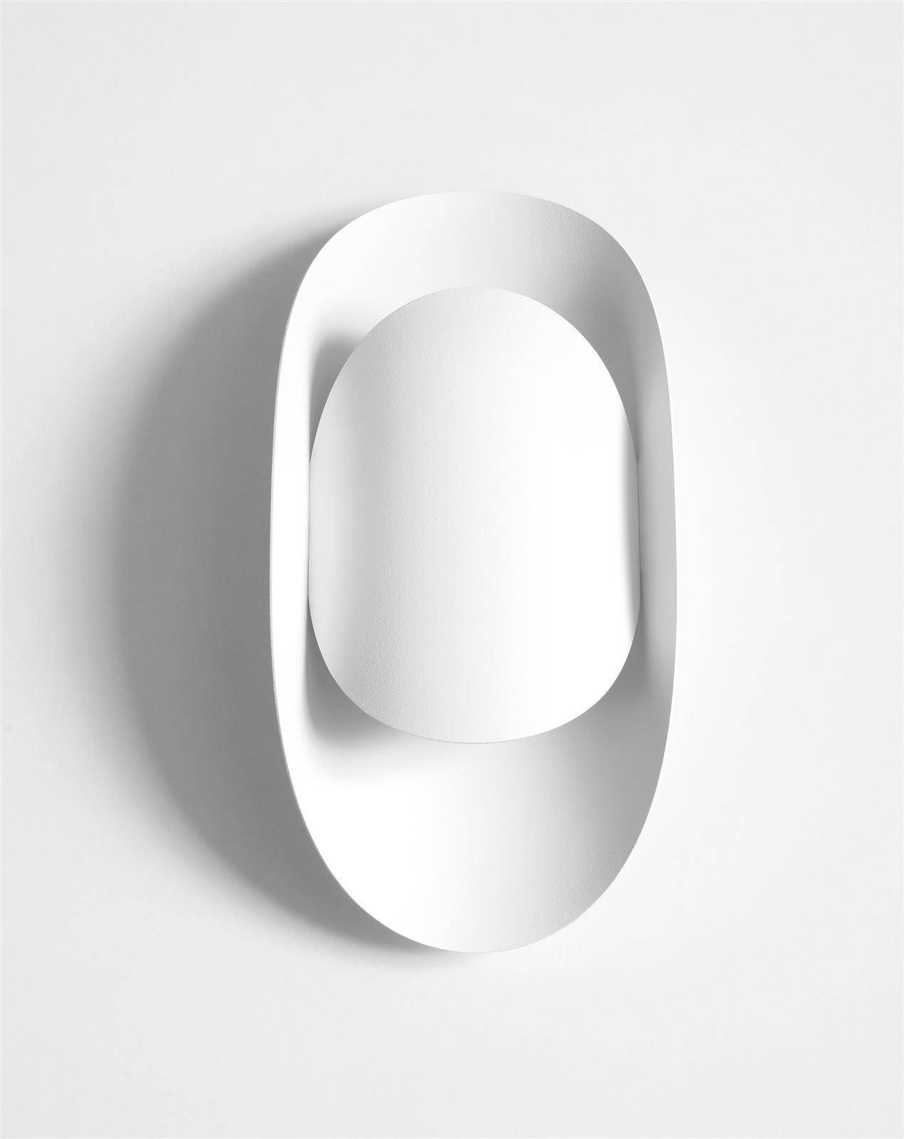 Kinkiet TEAR biały Tear - LEDisON.com.pl