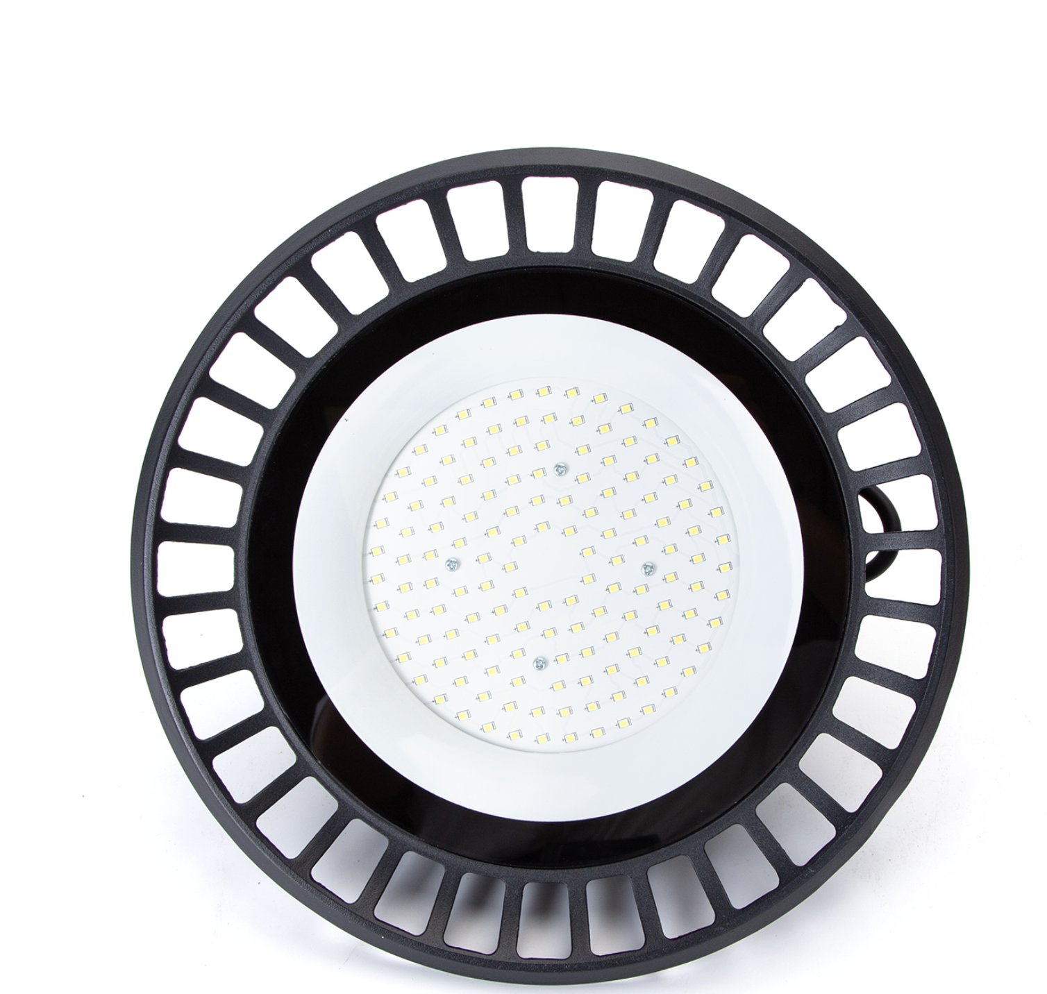 Lampa Przemysłowa Led 100W High Bay 6500K IP65 100W \ Zimna - LEDisON ...