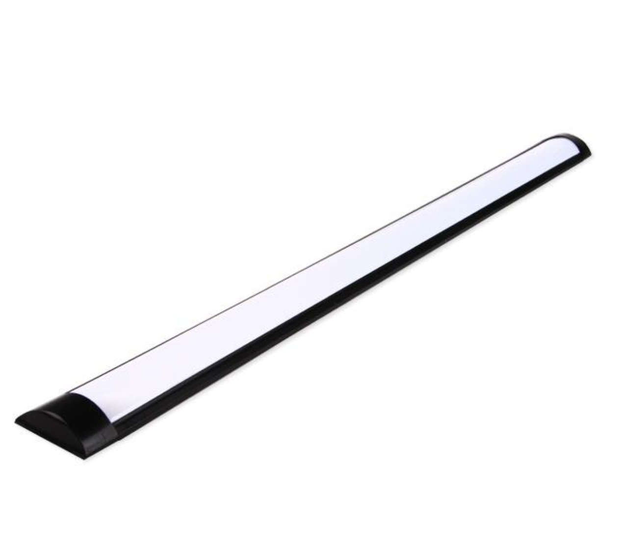 Lampa natynkowa LED 36W Batten Light 120cm 4000K Neutralna - LEDisON.com.pl