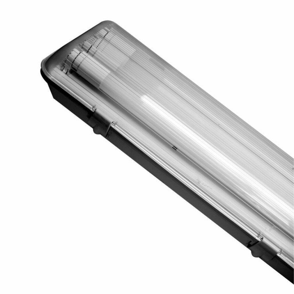 Oprawa TRIPLE IP65 pod led 3x1500mm zasilanie dwustronne INQ - LEDisON ...