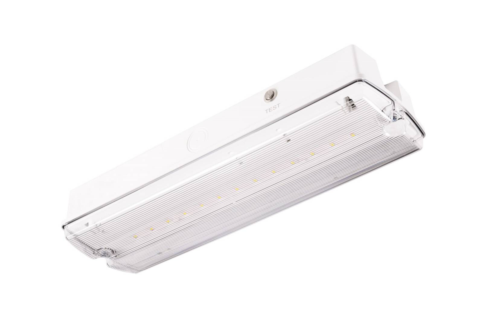 Oprawa ewakuacyjna/awaryjna ORION LED II 100 SA 3H MT IP65 / 91895 ...
