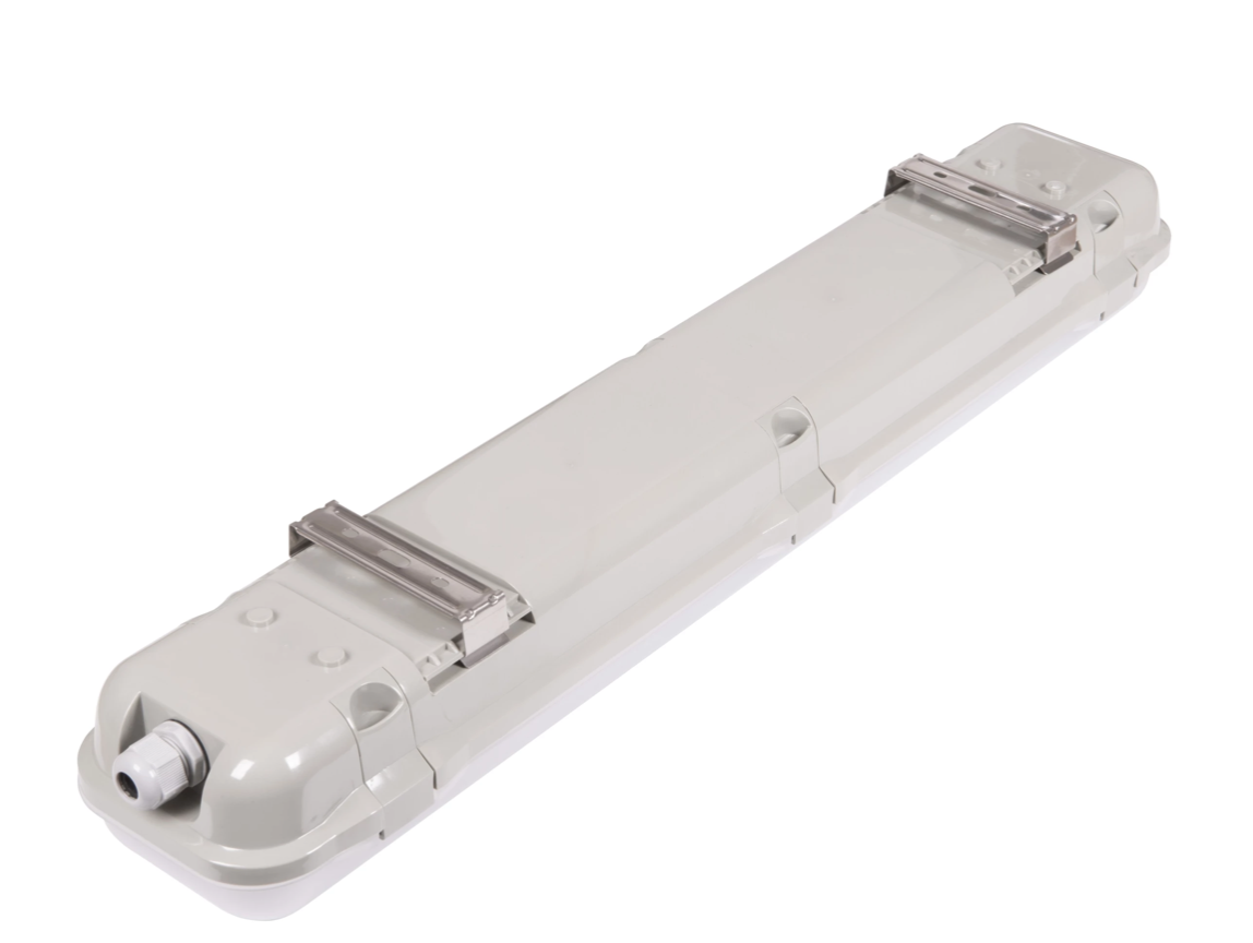 Oprawa hermetyczna sieciowo-awaryjna WARS LED PANEL 1x120 SA 2H MT ...