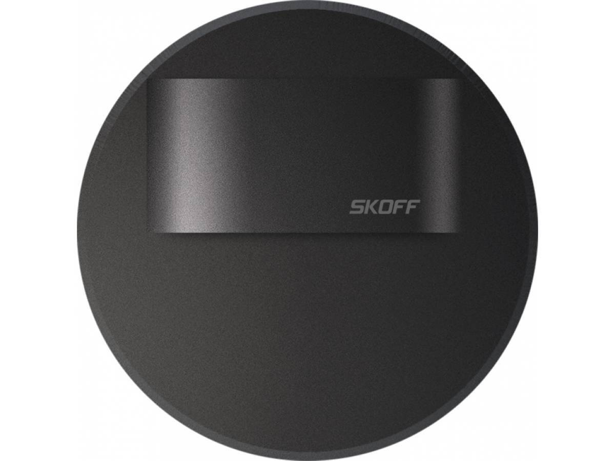 Oprawa schodowa RUEDA mini Short LED Light Skoff 0,4W 10V DC IP66 ...