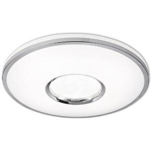 Plafon LED LEON 50 z pilotem - LEDisON.com.pl