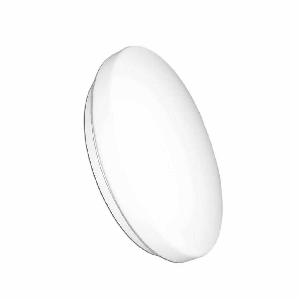 Plafoniera LED SKADI 23W 2500lm okrągła 4000K INQ - LEDisON.com.pl