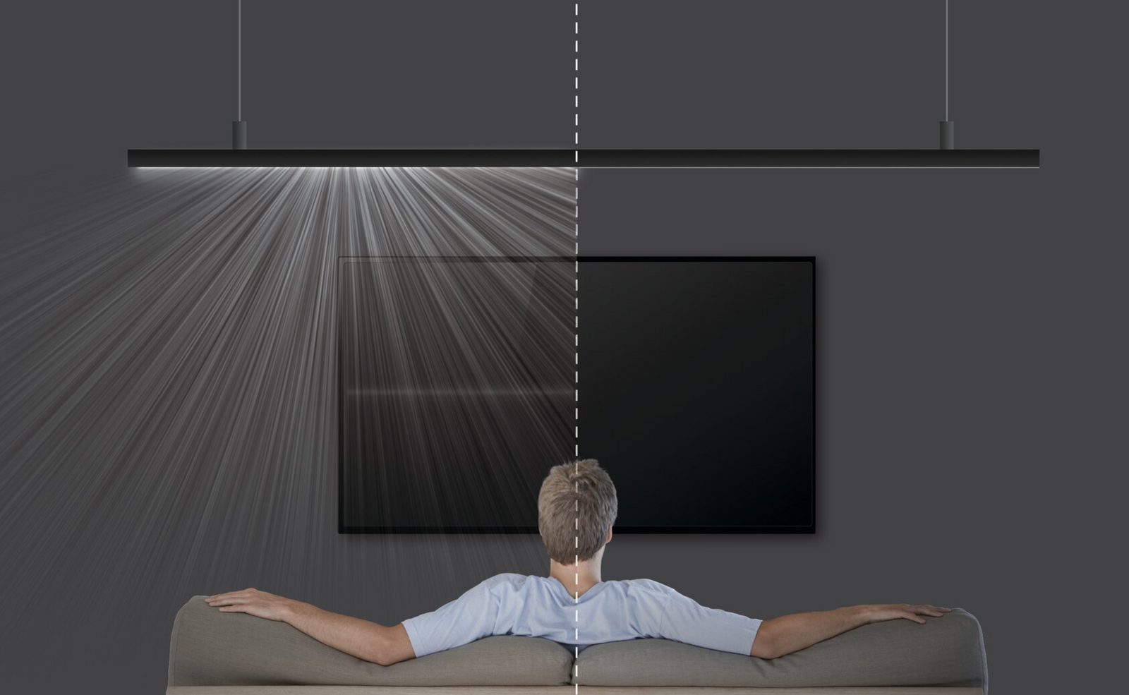 Profil aluminiowy do LED PDS-ZMG Kluś srebrny anodowany 3m 3 - LEDisON ...